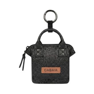 Cabaia Pico Chelsea - Femme - Accessoires - Noir - Taille: ONE Size