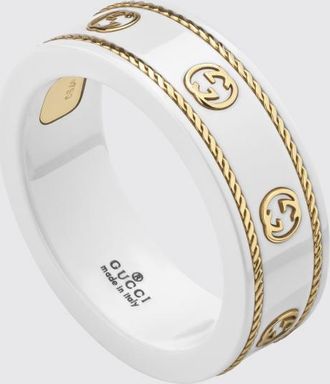 Gucci Schmuck GUCCI Damen Farbe Wei&szlig;