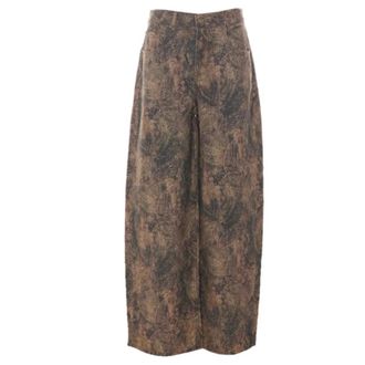 Liu Jo Denim Hosen - - Trousers - Damen - Mehrfarbig - W27
