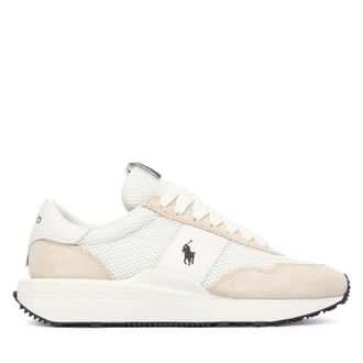 Polo Ralph Lauren Sneakers Polo Ralph Lauren 804P01389003 Wei&szlig;