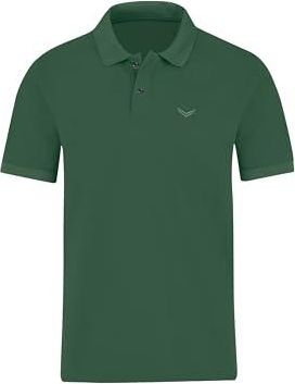 Trigema 624601 Polo, Lierre, XL Hommes