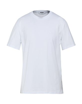 Msgm TOPS - T-shirts auf YOOX.COM