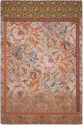 Pierre-Louis Mascia Femme, Accessoires, Multicolore, Taille: ONE Size Pancake Throw