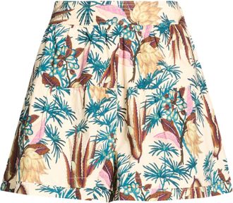 Ulla Johnson HOSEN & R&Ouml;CKE - Shorts & Bermudashorts auf YOOX.COM
