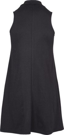 Urban Classics A-Linien-Kleid Urban Classics Damen Ladies A-Line Turtleneck Dress (1-tlg)