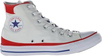 Converse Hohe Top Slip-On Sneakers Wei&szlig; - - Shoes - Damen - Wei&szlig; - 36 1/2 EU