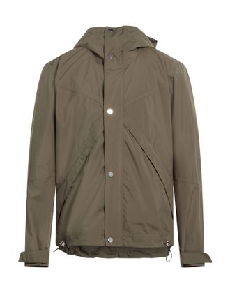 RANRA JACKEN & M&Auml;NTEL - Jacken und Anoraks auf YOOX.COM