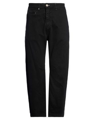 BL.11 BLOCK ELEVEN HOSEN & R&Ouml;CKE - Hosen auf YOOX.COM