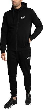 Emporio Armani Ensemble de Survêtement Coton