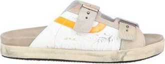 Hidnander CHAUSSURES - Sandales sur YOOX.COM