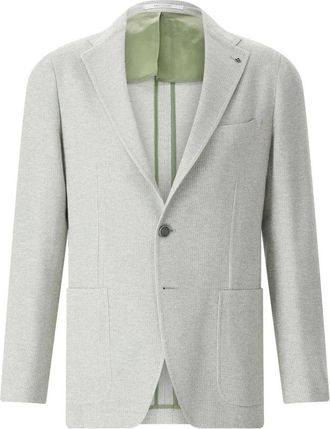 Tagliatore Homme, Vestes, Vert, Taille: 2XL Blazers