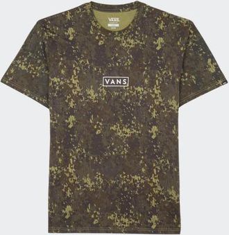 Vans T-shirt - Taille XS