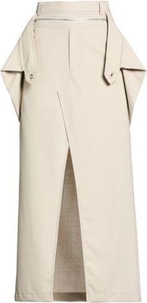 Dion Lee BAS - Jupes longues sur YOOX.COM