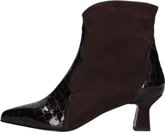 Roberto d'Angelo Tilly Stiefeletten - - Shoes - Damen - Braun - 38 EU
