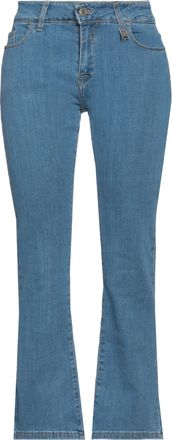 Cafènoir HOSEN & RÖCKE - Jeanshosen auf YOOX.COM