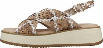 Xti Verbenas Plateau-Sandale - - Shoes - Damen - Mehrfarbig - 40 EU