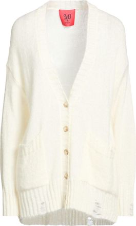 Aniye By STRICKWAREN - Strickjacken auf YOOX.COM