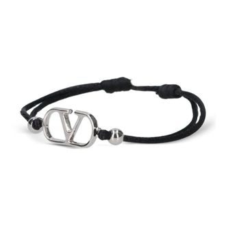 Valentino Garavani Herren, Accessories, Schwarzk, ONE SIZEGr&ouml;&szlig;e