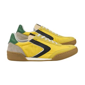 Valsport Homme, Chaussures, Multicolore, Taille: 40 EU Olimpia Baskets