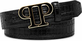 Philipp Plein G&uuml;rtel Cocco