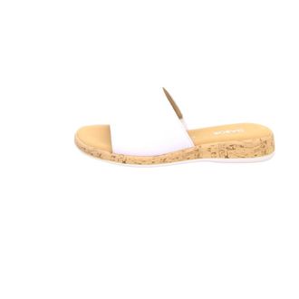 Gabor Damen, Schuhe, Wei&szlig;, 38 1/2 EUGr&ouml;&szlig;e