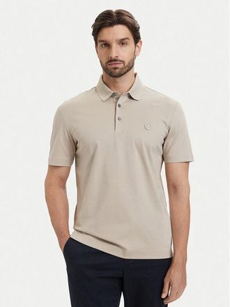 HUGO BOSS Poloshirt C-Parris 01 50555829 Beige Regular Fit