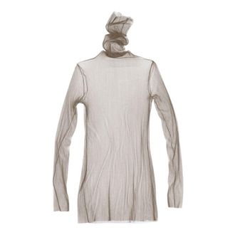 Cortana Cisne de tul - - Tops - Damen - Braun - M