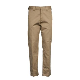 Carhartt Work in Progress Master Pant - - Trousers - Herren - Beige - W36