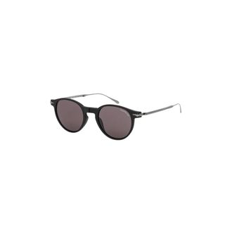 Montblanc Montblanc, Herren, Accessories, Schwarzk, 49 MMGr&ouml;&szlig;e