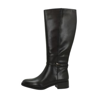 Tamaris Boa Tacon High Boot - - Shoes - Damen - Braun - 40 EU