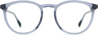 Mykita Davu Brille - Blau