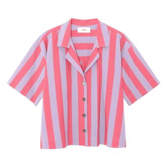 Xirena Chemise Thea Rayures Xirena