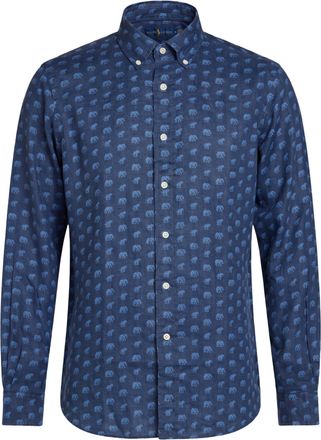 Ralph Lauren TOPS - Hemden auf YOOX.COM