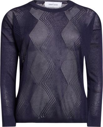 Gran Sasso STRICKWAREN - Pullover auf YOOX.COM