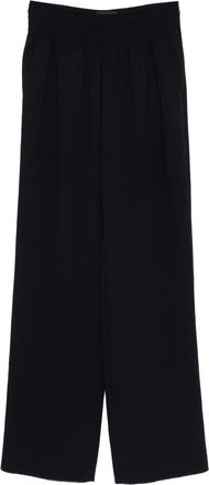 Emporio Armani Pantalons D&eacute;contract&eacute;s - Bleu