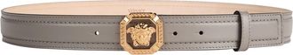 Versace Kleinlederwaren - G&uuml;rtel auf YOOX.COM