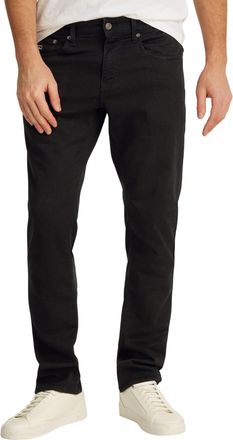 Tommy Jeans Scanton Slim Dh4288 Schmal, Herren, Denim (Denim Black), 29W / 32L