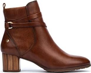 Pikolinos Femme CALAFAT W1Z Fashion Boot, Cuero, 42 EU