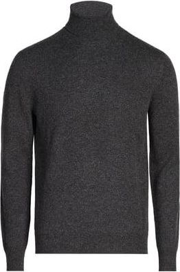 Au Printemps Paris Kaschmirpullover - Grau