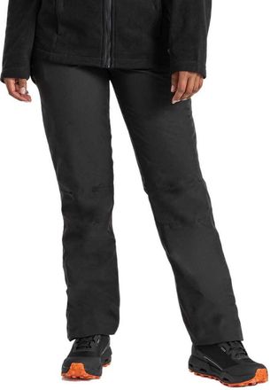 Craghoppers Damen Aysgarth Thermisch Hose Wanderhose, Schwarz, 16L
