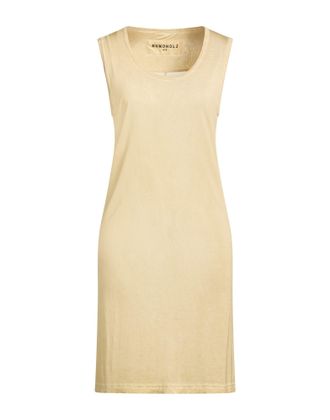 Rundholz KLEIDER - Mini-Kleider auf YOOX.COM