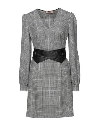 Twin-Set KLEIDER - Mini-Kleider auf YOOX.COM