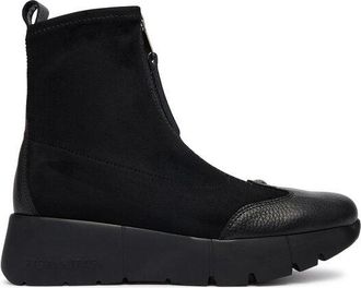 Hispanitas Stiefeletten HI265104 Schwarz