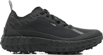 Norda Norda, Femme, Sport, Noir, Taille: 39 EU 001A Baskets