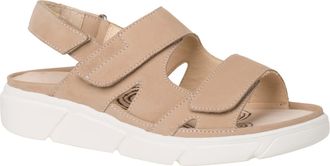 Ganter Damen Halina Sandale, Lime, 41 EU Weit