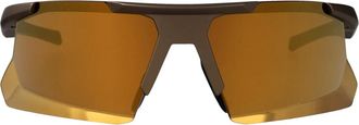 adidas Dunamis BI Sonnenbrille - - Accessories - unisex - Braun - ONE SIZE