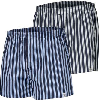 Haasis Bodywear Boxershorts