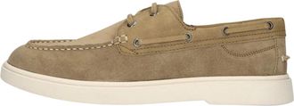 Mace Mace, Herren, Schuhe, Beige, 43 EUGr&ouml;&szlig;e