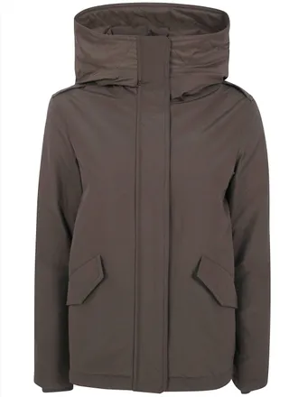 Woolrich Jacket Military Military Jacket