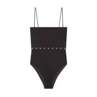 Roseanna Damen, Bademode, Schwarzk, 2XSGr&ouml;&szlig;e
